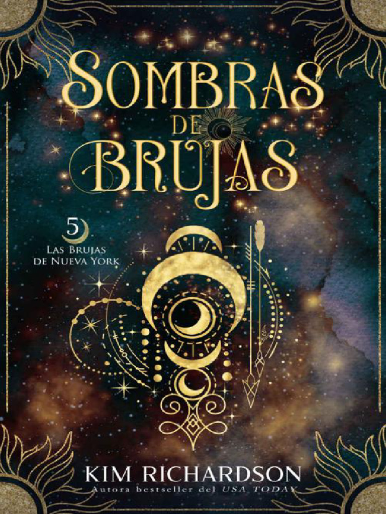 Sombras de Brujas | PDF | Asamblea de brujas | Brujería