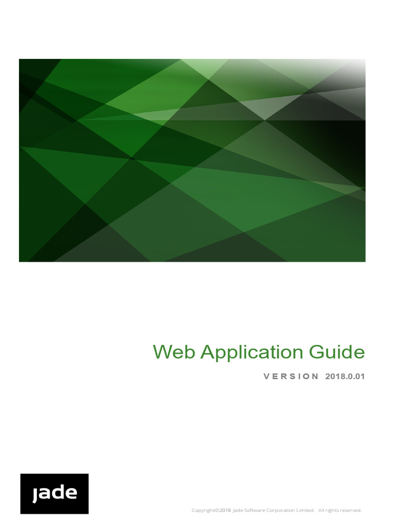 Web Apps | PDF | World Wide Web | Internet & Web