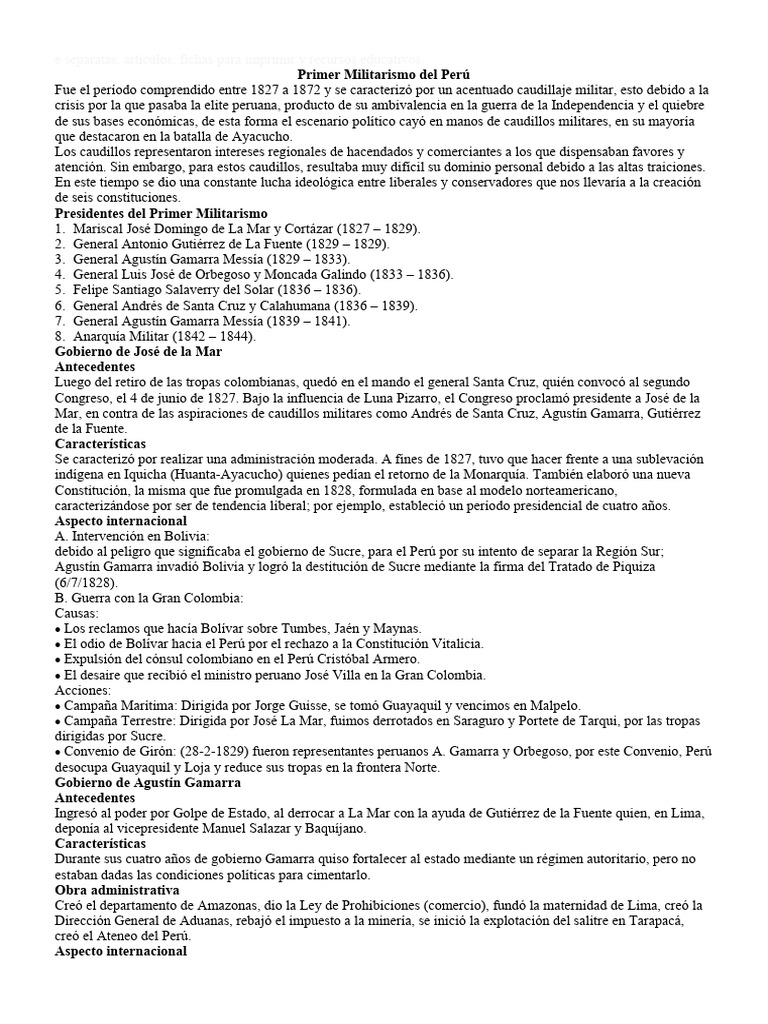 Lectu Ra | PDF | Perú | Comunidad andina