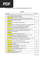Understanding the PSE Board Lot Table | PDF | Stocks | Stockbroker