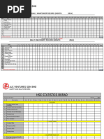 Manning Schedule | PDF