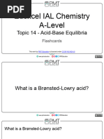 LISS Solution in Blood Banking | PDF | Blood Plasma | Antibody