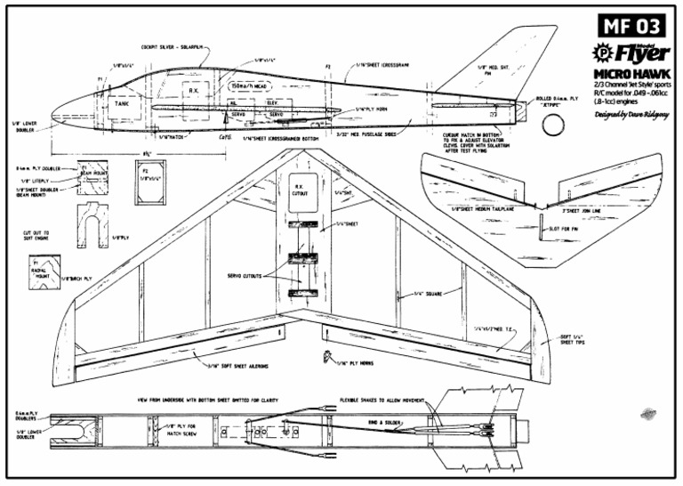 Micro Hawk Oz11797 | PDF