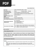 Queensland Health Code of Conduct Policy | PDF | Human Resources ...