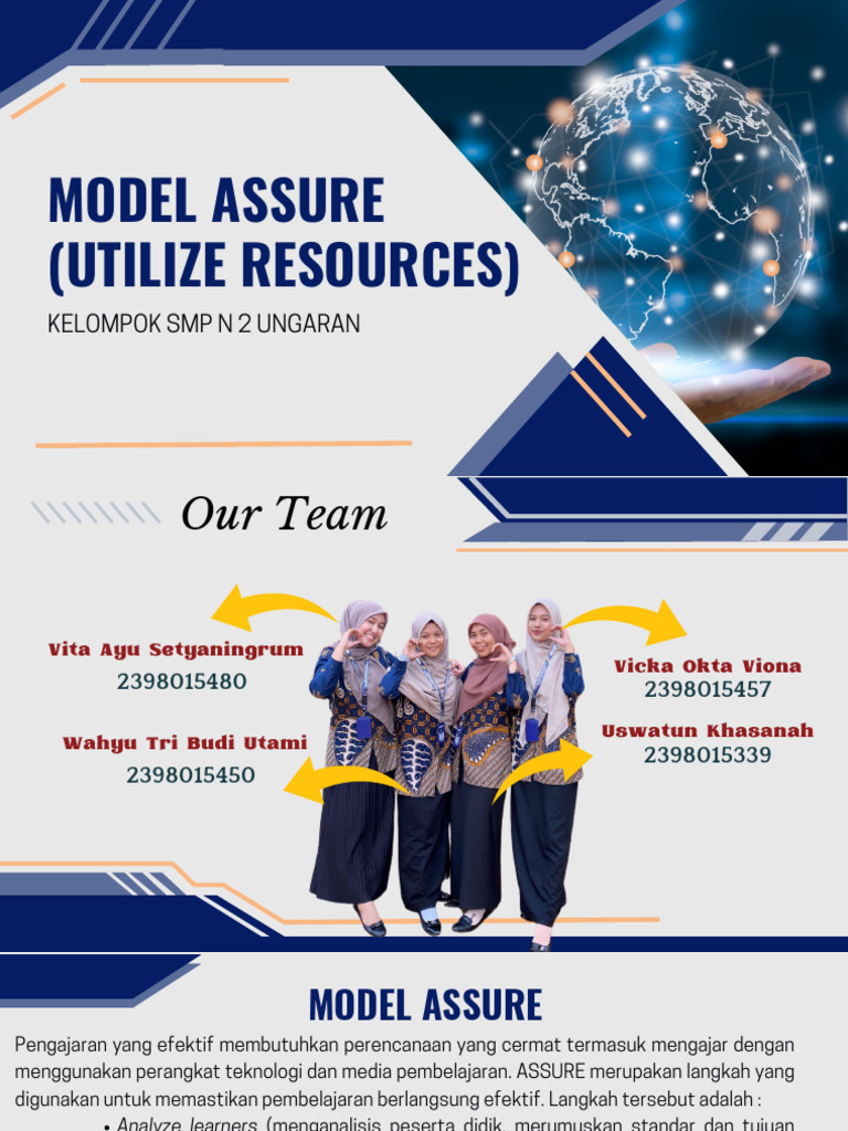 Topik 3 - Demonstrasi Kontekstual - Wahyu Tri Budi Utami | PDF | Karier ...