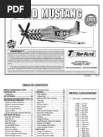 701 Construction Manual Intro 18pages | PDF | Rivet | Nut (Hardware)