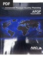 Safe Launch Process for Automotive Parts | PDF | Specification ...