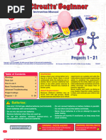 Defusal Instructions | PDF