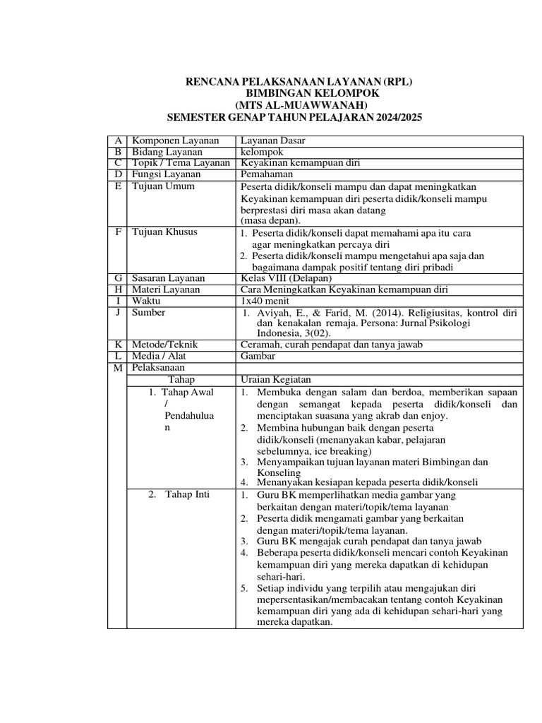 RPL Siti Dina Fitriyani Print | PDF