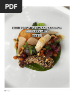 Tim Hortons Allergen Guide - January 2024 | PDF