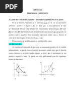 Procesos Infinitos | PDF
