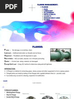 Hims-Qcd-All-Pr-008 - Guideline For Bolted Flange Joint Integrity (Bfji ...