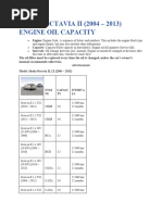 Dunlop Motorcycle Tyre Size & Speed Chart | PDF | Tire | Manufactured Goods