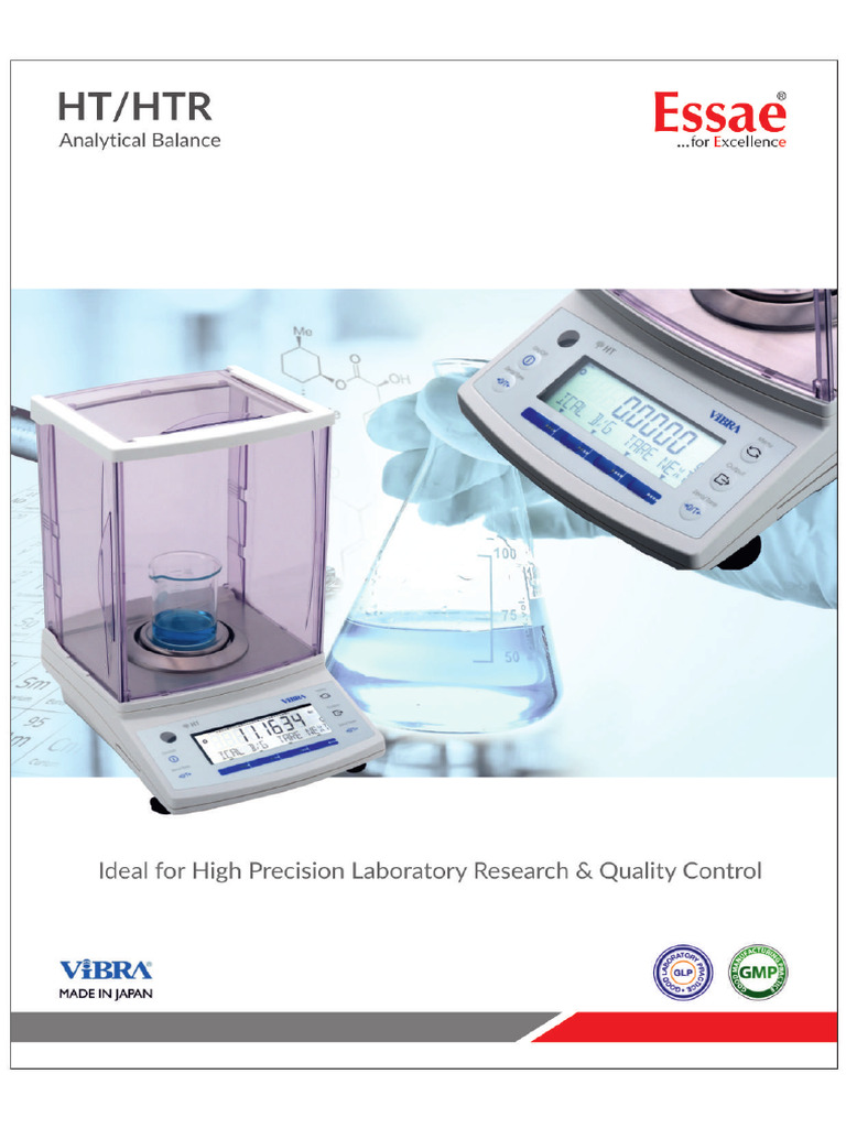 Cat HT HTR | PDF