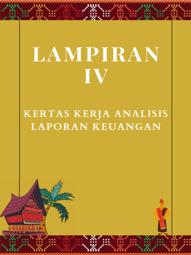LAMPIRAN 4 | PDF