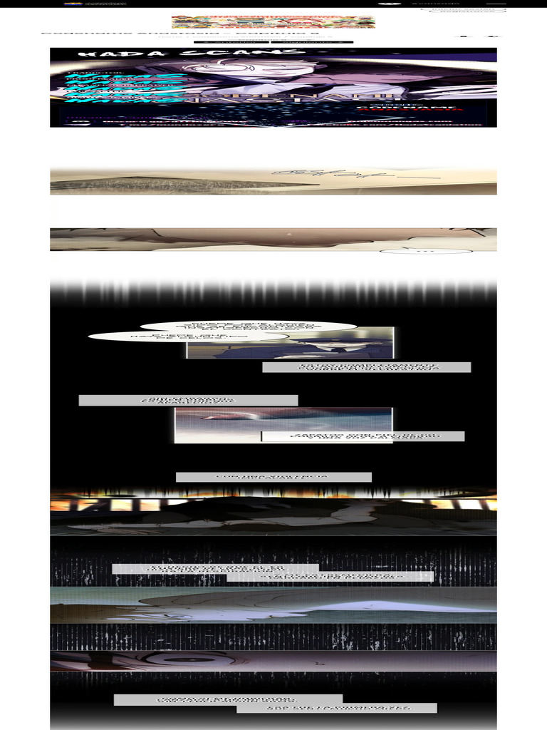 Codename Anastasia - Capítulo 9 - Lectormanga 2 | PDF