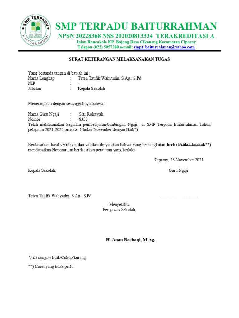 SKMT Guru Mengaji | PDF