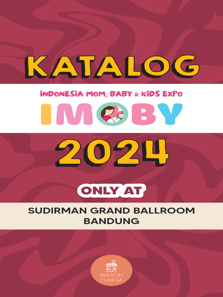 Update Katalog Imoby March 2024-1 | PDF | Color