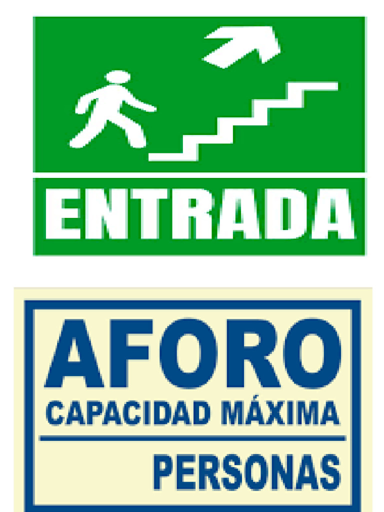 Signos de Seguridad | PDF