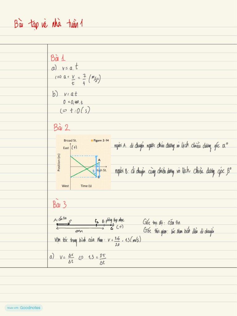 BTVN 01 Bài-Làm | PDF