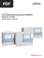 gcm05 Intertrip | PDF | Relay | Direct Current