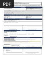 Manpower Complement | PDF | Employment | Human Resources