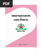 PPK Obgyn Revisi 2020 3. Abortus | PDF