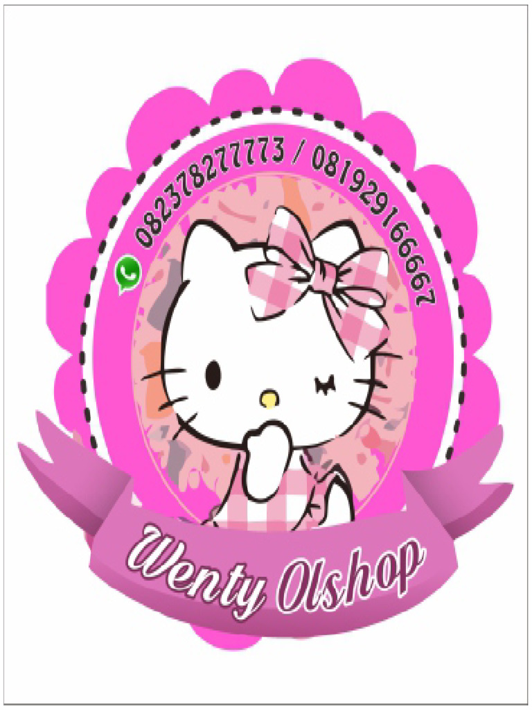 Hello Kitty | PDF