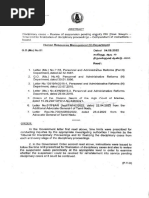 Annexure B (Self-Declaration For Self Attestation) PDF | PDF