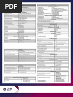 CIB Account en (1) | PDF | Money | International Business