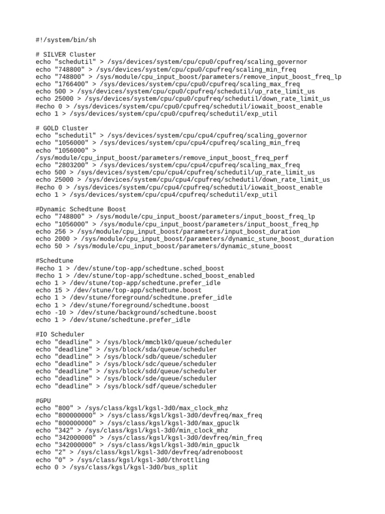 Profile.gaming | PDF | Computer Architecture | Computer Engineering