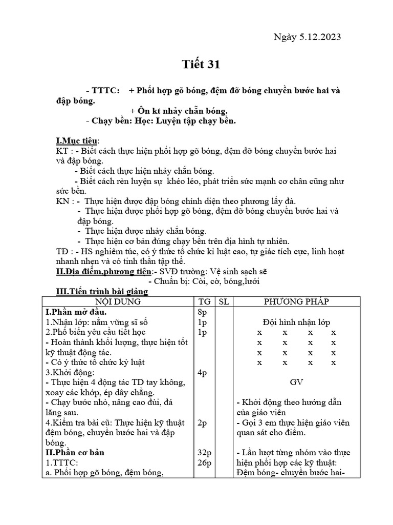 KHBD K12 T31-32 | PDF