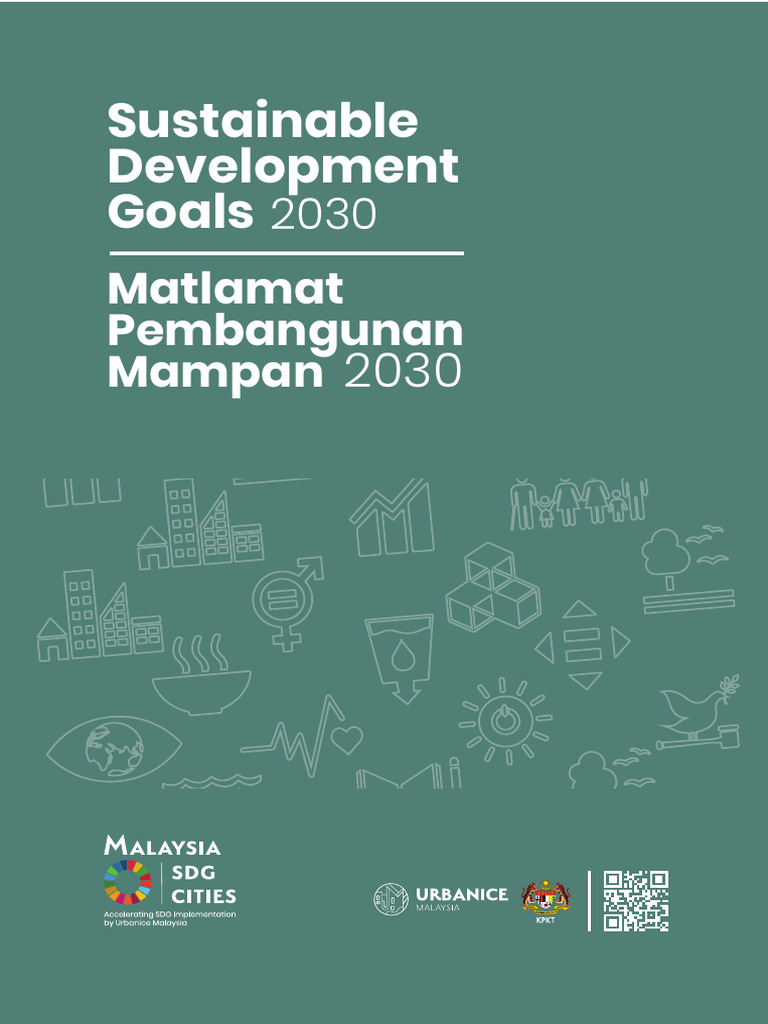 SDG Booklet A5 | PDF
