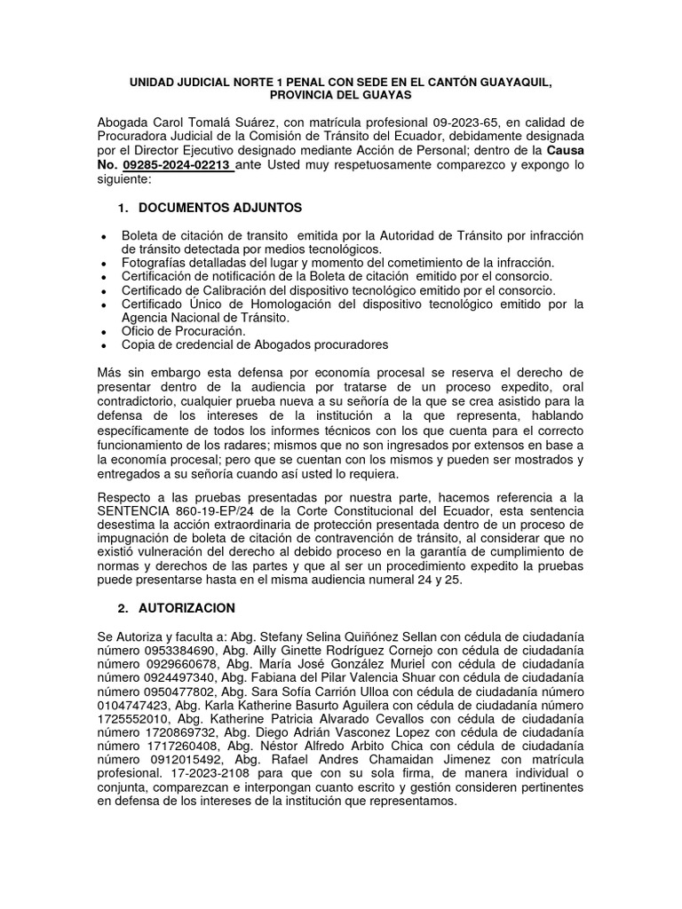 2024 02213 Signed PDF | PDF | Documento de identidad | Sentencia (ley)