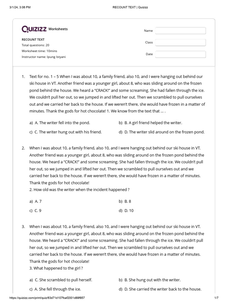 Uts Bing 9 | PDF | Snake | Reptile