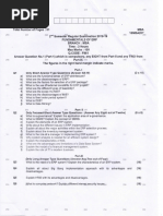 GM Test Series: Top 50 Questions | PDF