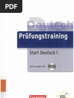 Uni Sicher Deutsch | PDF
