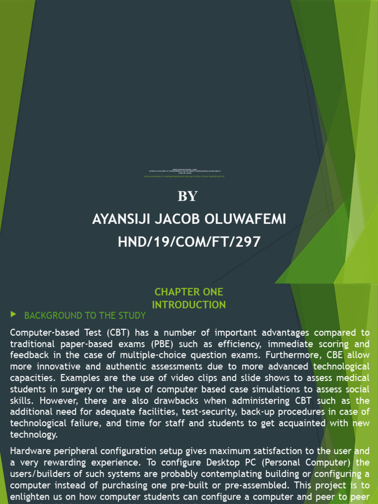 Hardware Check | PDF | Input/Output | Central Processing Unit Hardware Check | PDF | Input/Output | Central Processing Unit