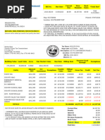 Understanding the 1003 Mortgage Form | PDF | Loan To Value Ratio | Loans