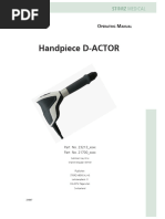 FreeCAD-Keyboard-Shortcuts | PDF | Keyboard Shortcut | Computer Keyboard