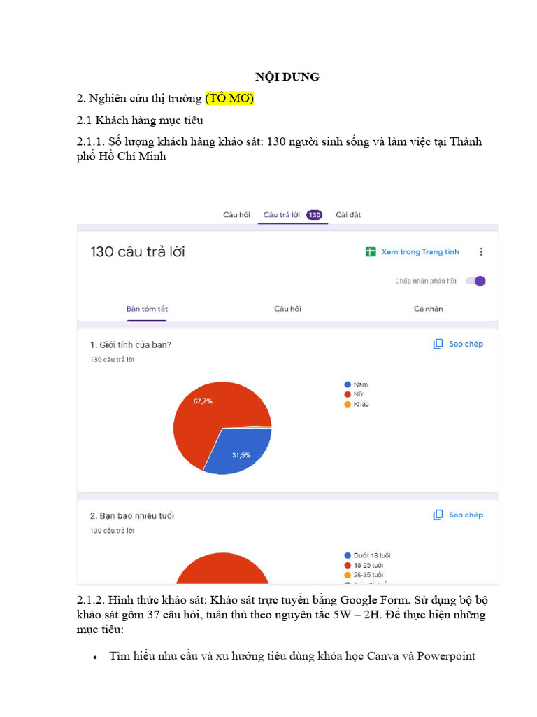 2.1. KH M C Tiêu | PDF