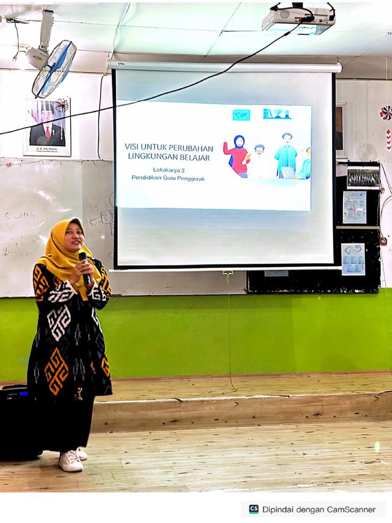 Loka 2 Dokumentasi | PDF