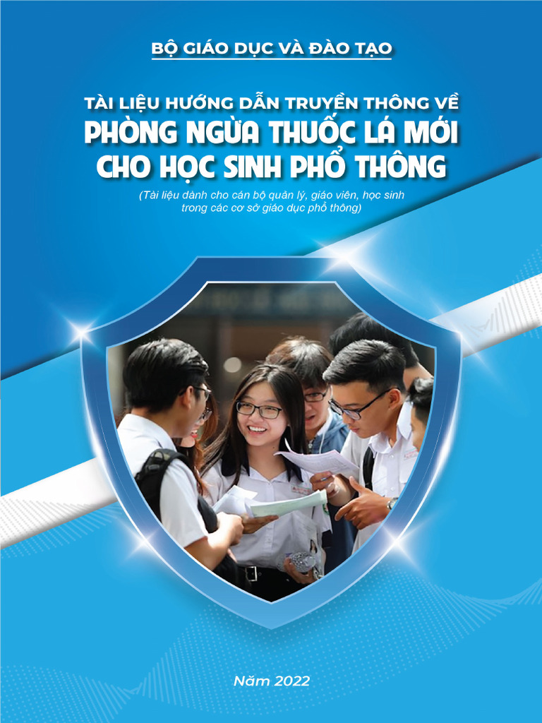 VIDEO tai_lieu_huong_dan_truyen_thong_ve_phong_ngua_thuoc_la_moi_cho_hs_pho_thong-411 | PDF