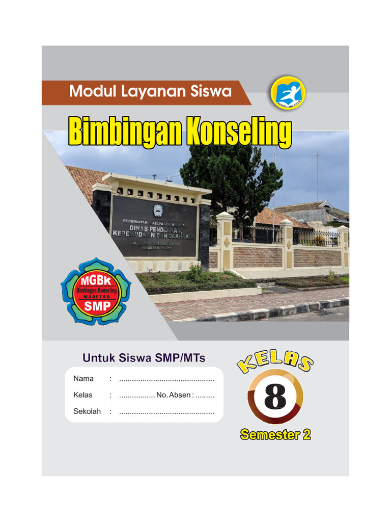 Modul Ajar PDF BLM Fix | PDF