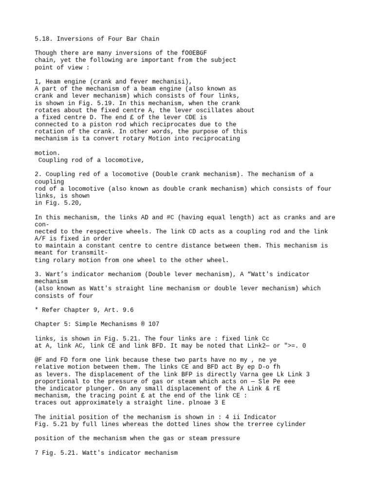 Kom 2 Manks Unit | PDF | Ellipse | Vehicle Parts