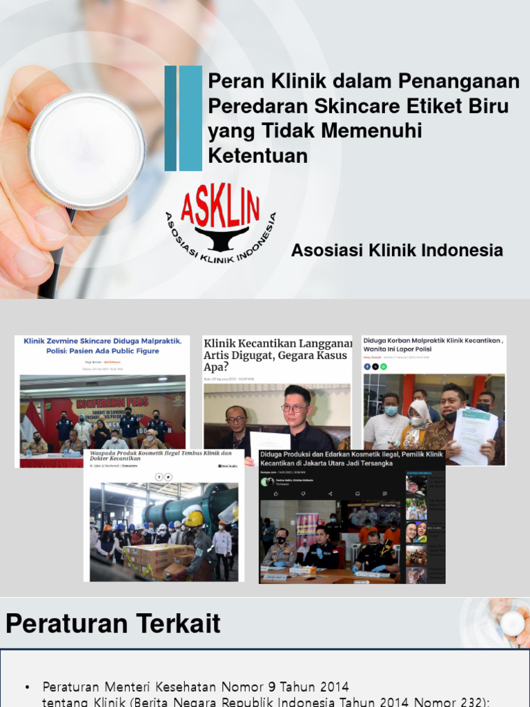 Asklin | PDF