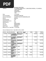 Idbi Rtgs Form | PDF