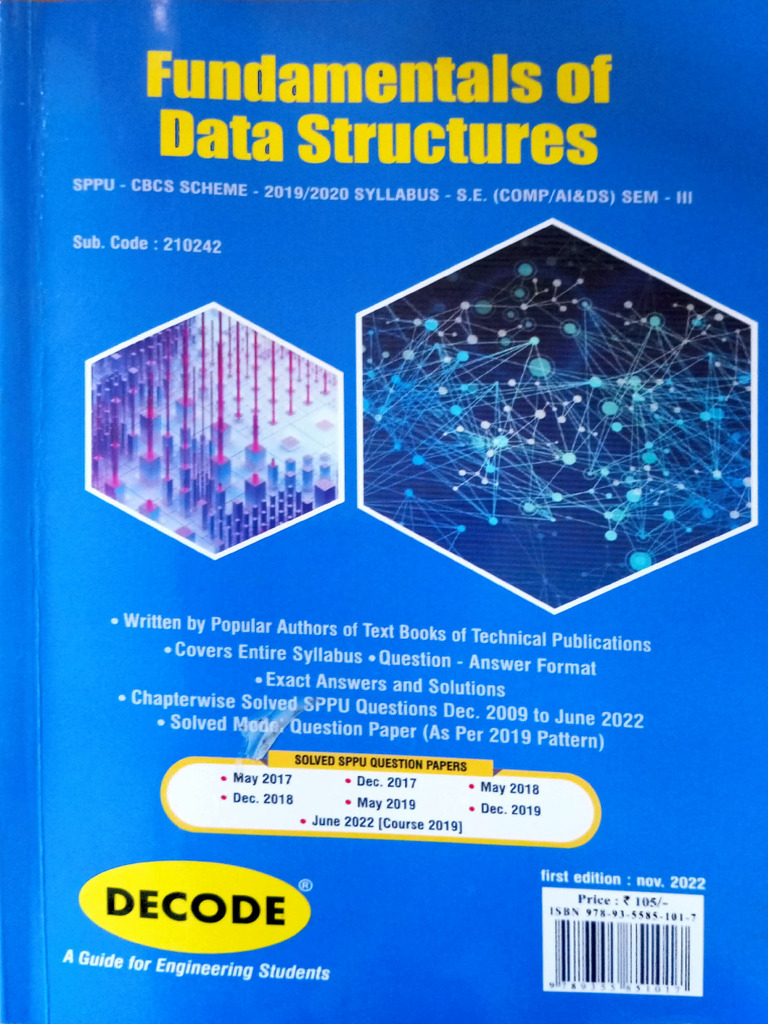 fds-in-sem-decode-pdf-algorithms-recurrence-relation