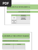 Icabbi-Dispatch-Keys 1 | PDF | Software | Computing