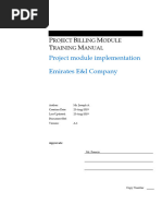 Converge (E) Billing (: User's Guide 1 | PDF | User (Computing) | Login